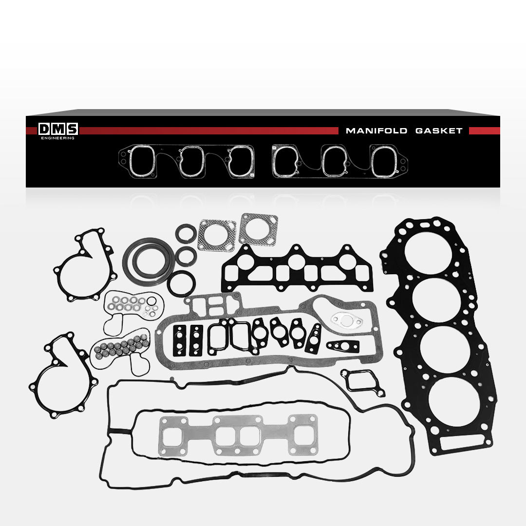 Ford Ranger PJ / PK (2006 - 2011) 2.5L / 3.0L VRS Head Gaskets Complet ...