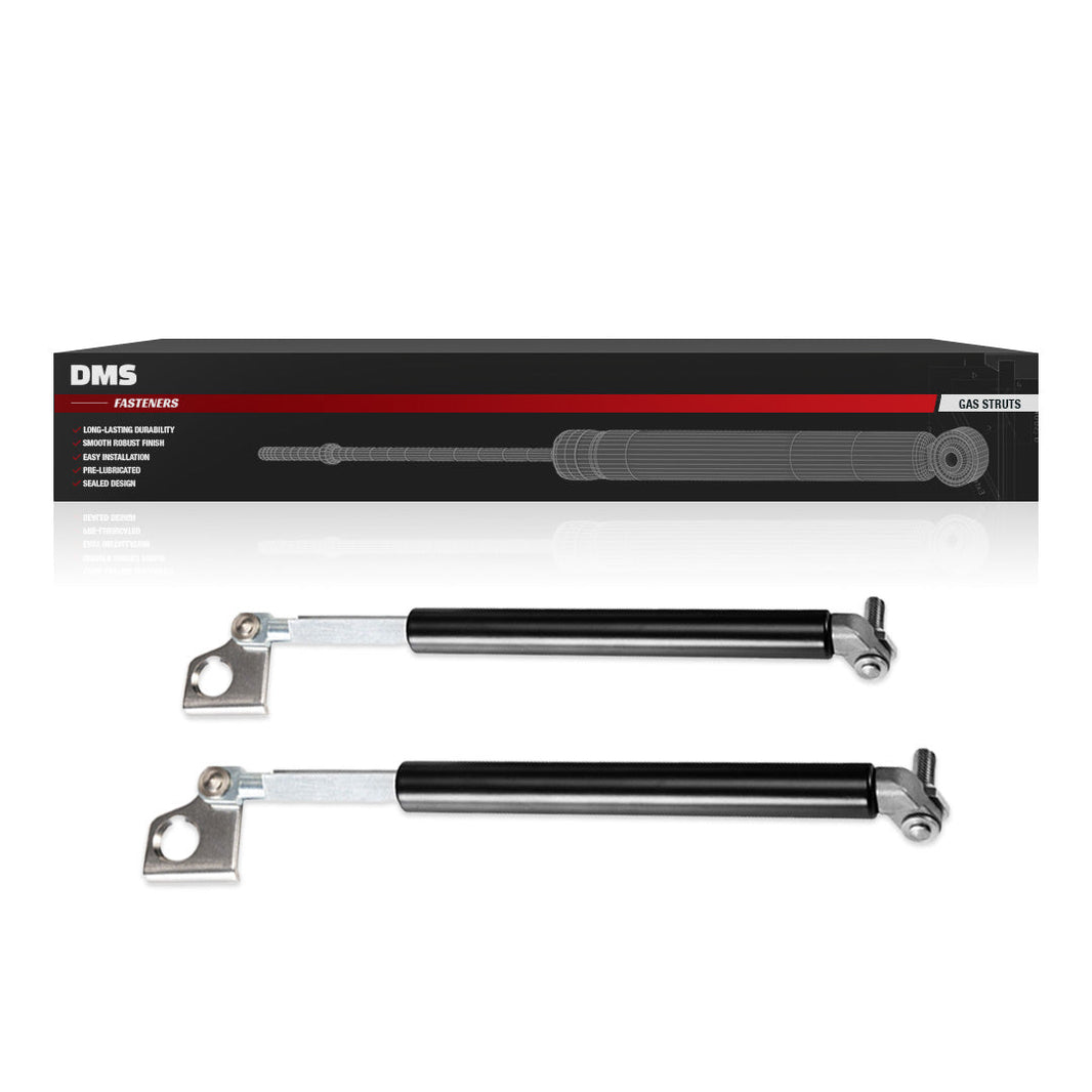 Easy Up & Slow Down Tail Gate Struts
