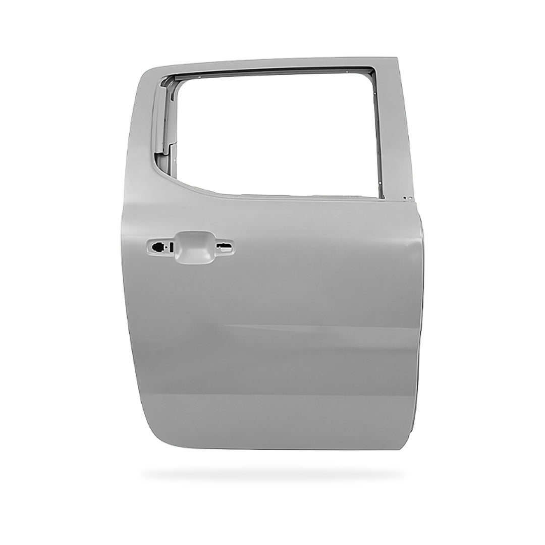 Ford Ranger T9 Raptor (2022 - 2026) Genuine Rear Dual Cab Door Shells