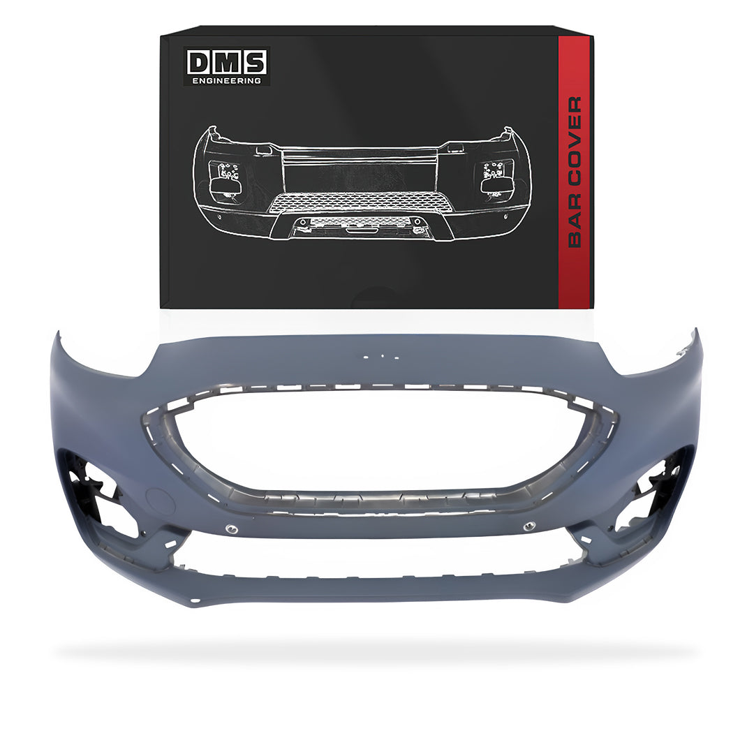 Ford Puma (2019 - 2026) Genuine Front Bar Cover – DMS Engineering