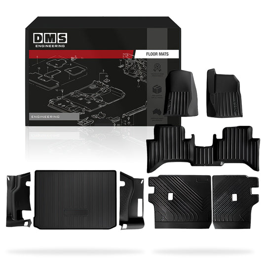 Floor Mats