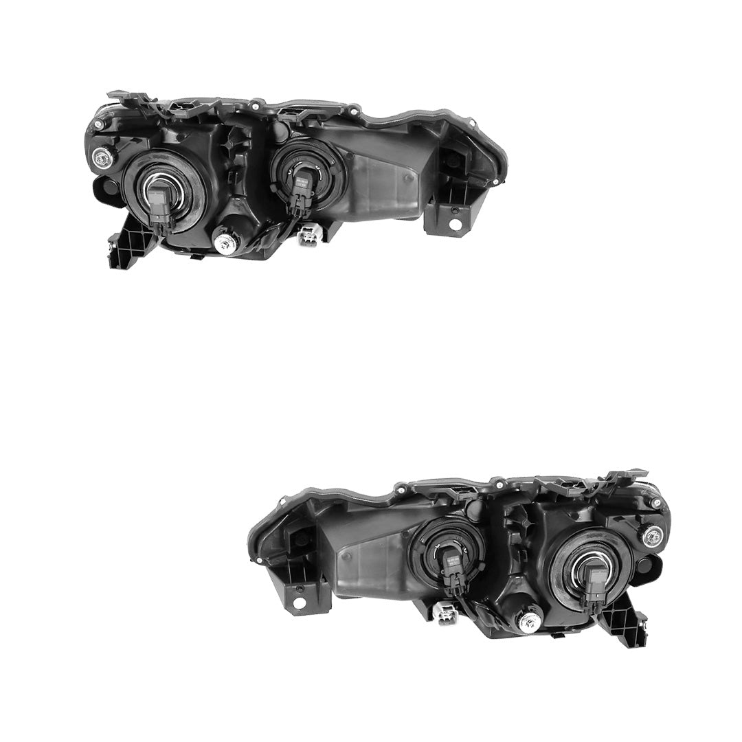Toyota 86 1st Gen (2012 - 2016) Genuine Halogen OEM Style Headlights L