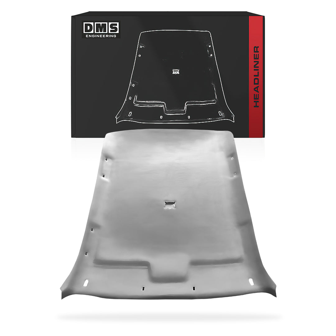 Holden Commodore VN / VP / VR / VS Sedan (1988 - 1997) Roof Lining Hea ...