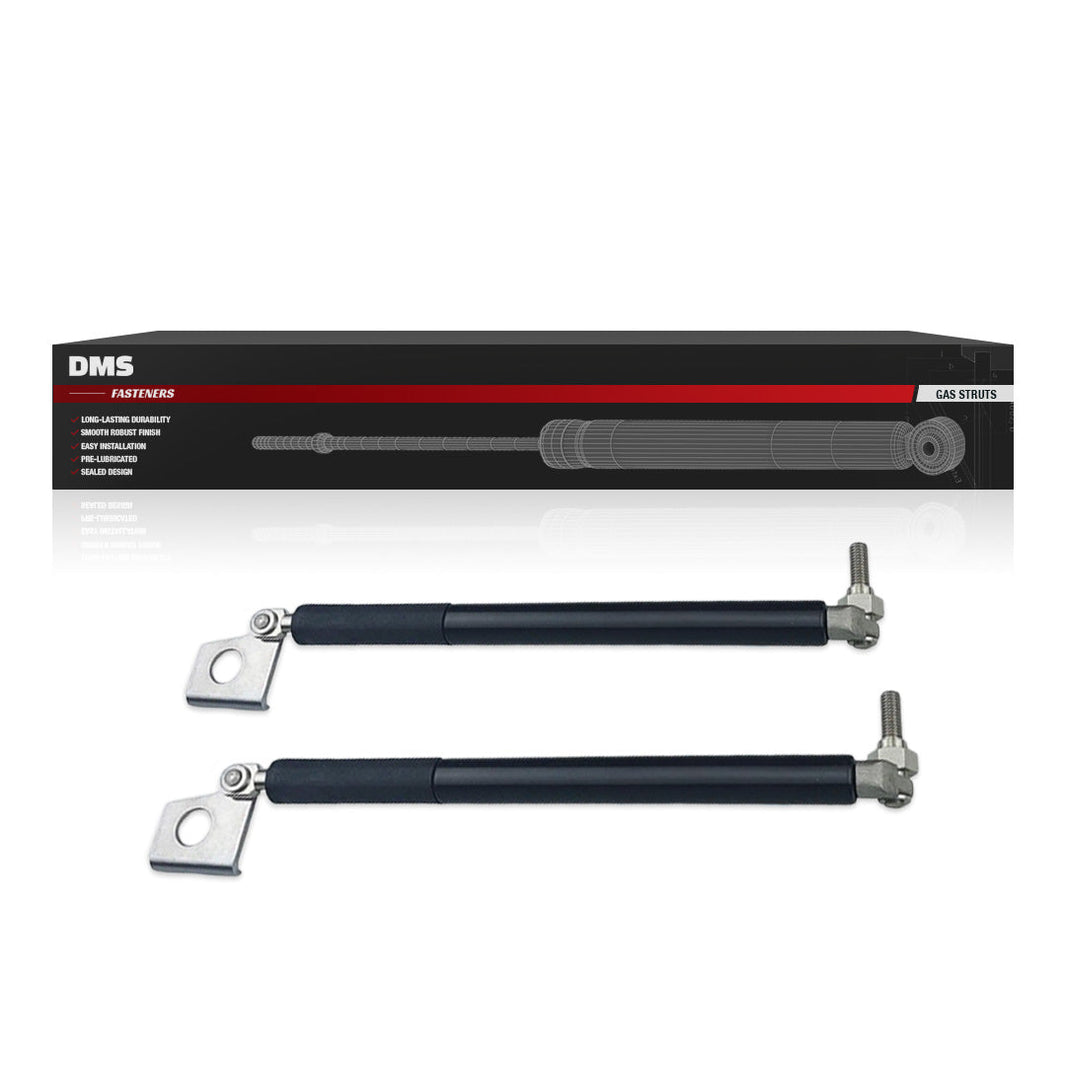 Easy Up & Slow Down Tail Gate Struts