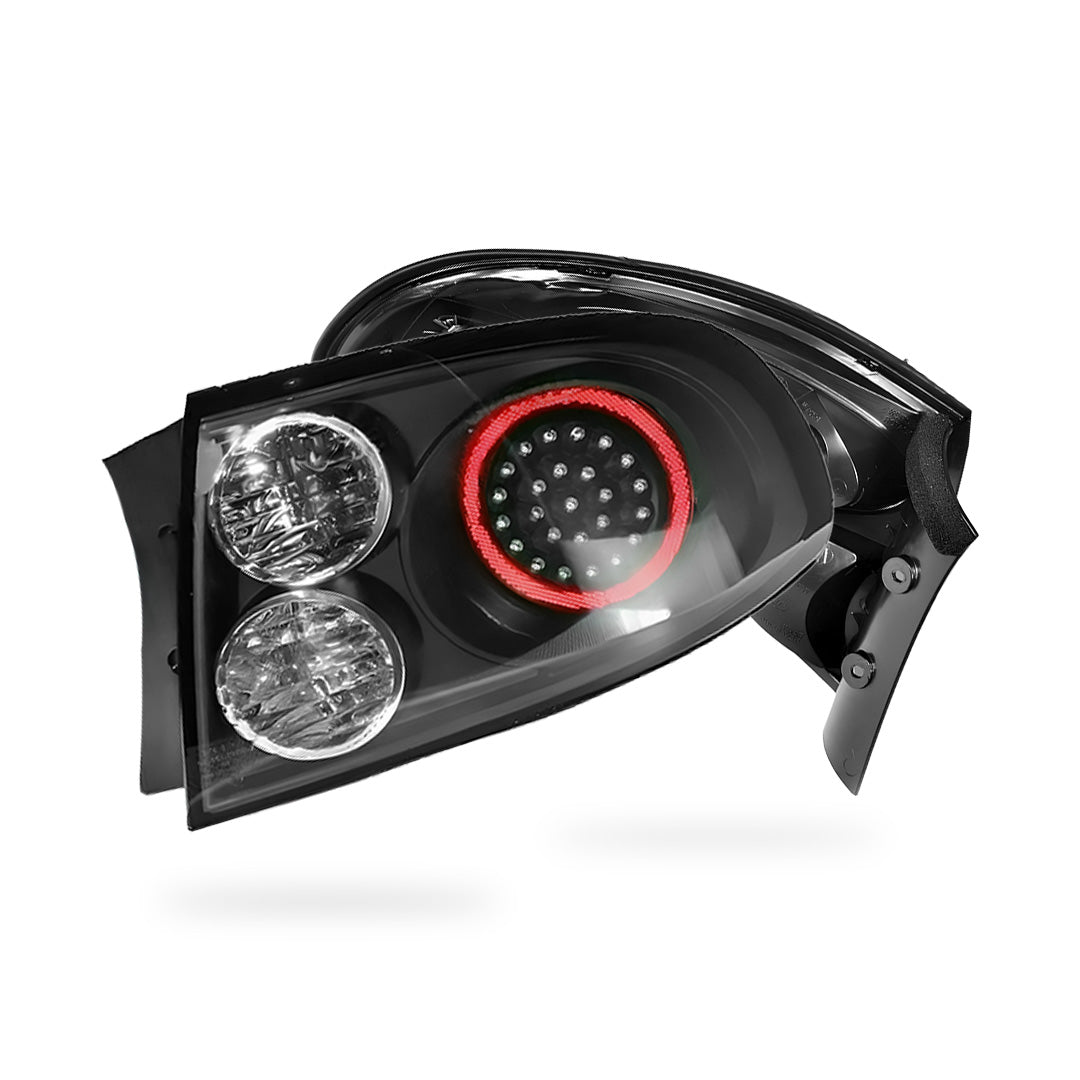 Holden Commodore VT / VX / VY (1997 - 2002) LED Altezza Tail Lights LH ...