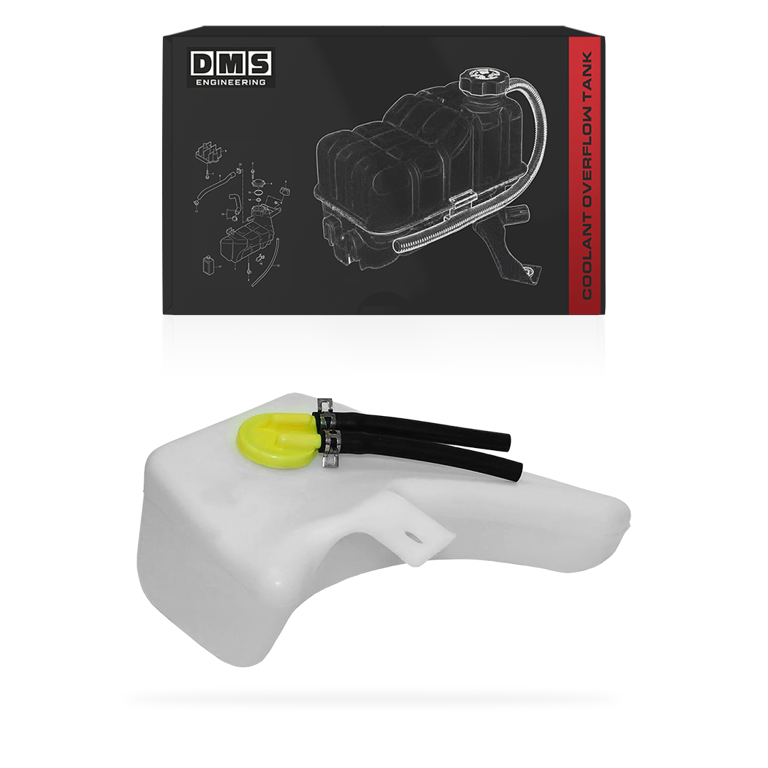 Holden Commodore VS (1995 - 1997) Radiator Coolant Overflow Tank – DMS ...