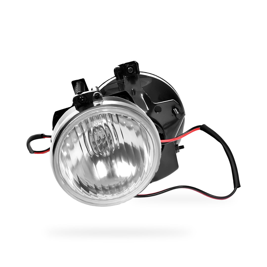 Holden Commodore VX / VU / VY (2000 - 2004) Fog Lights LH + RH – DMS ...