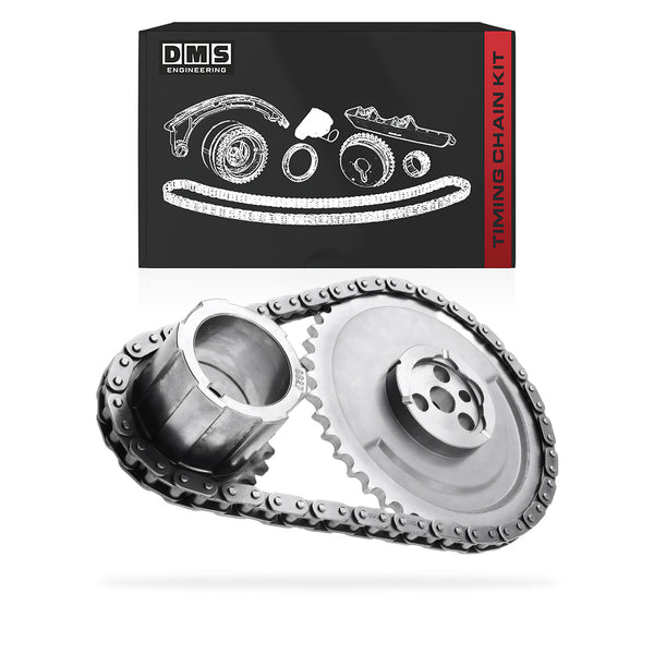 Holden Commodore VY / VZ (2003 - 2005) 5.7L Timing Chain Kit (3 pcs ...