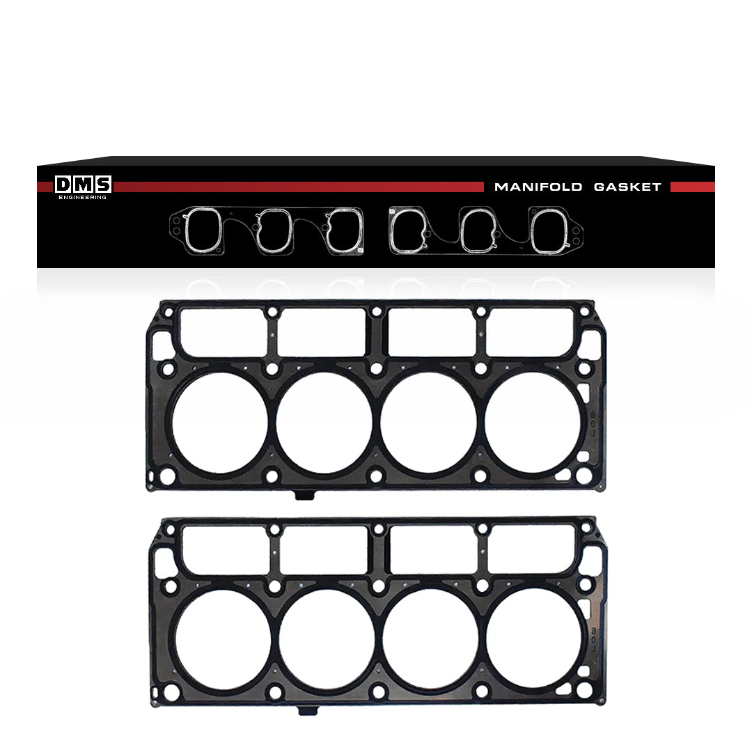 Holden Commodore VZ / VE / VF (2006 - 2017) 6.0L / 6.2L Cylinder Head