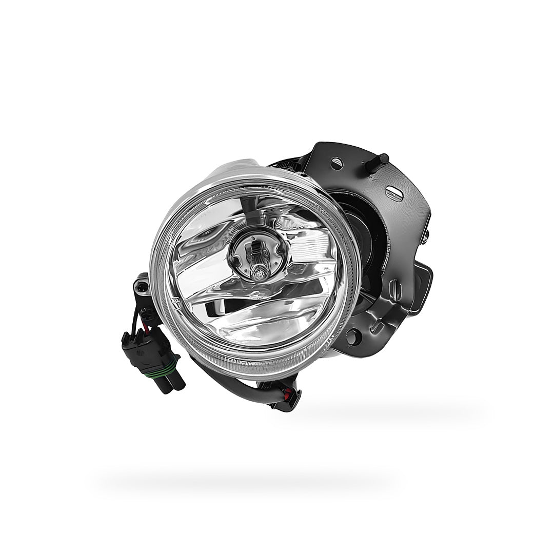 Holden Commodore VZ (2004 - 2006) Fog Lights LH + RH – DMS Engineering