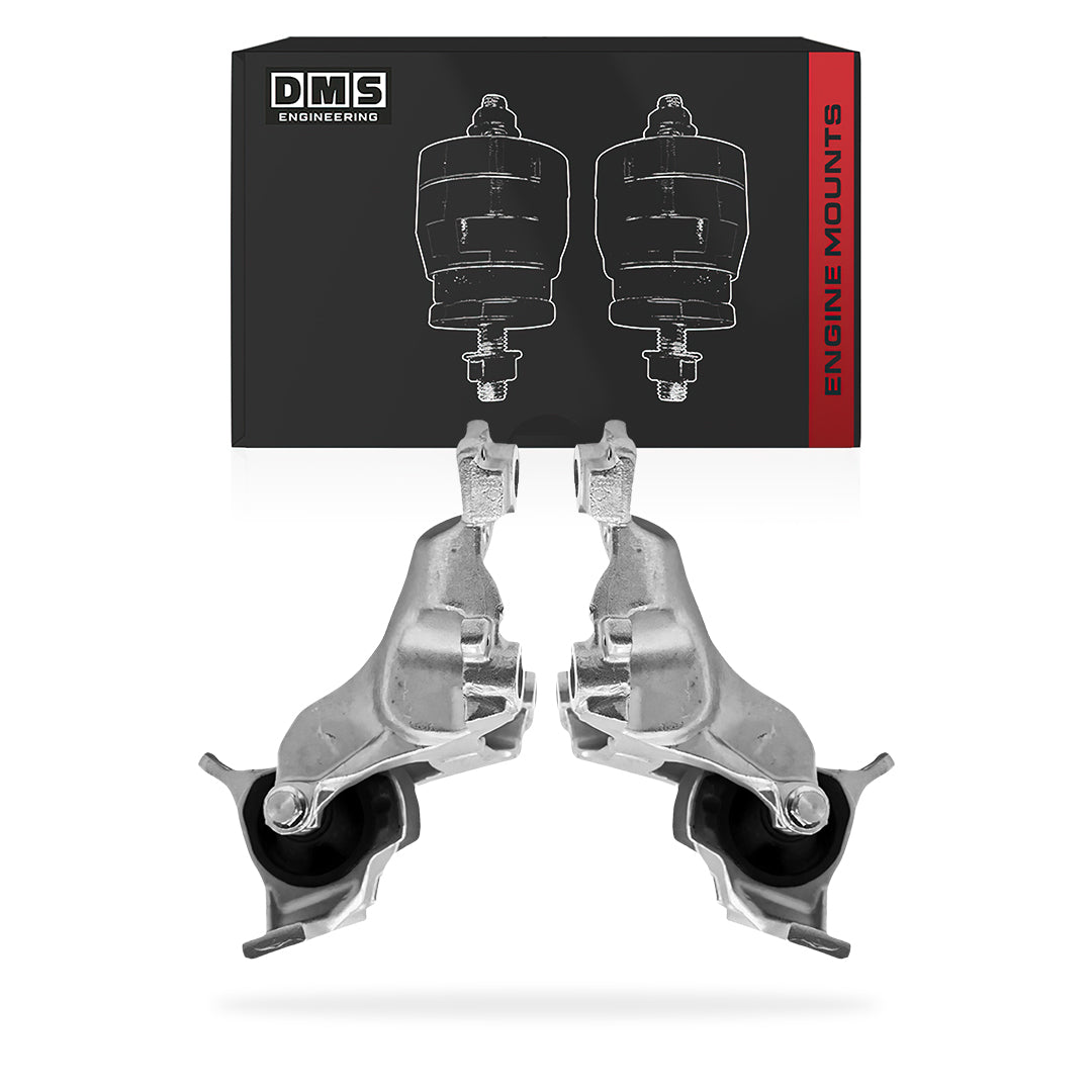 Honda Civic FB2 / FK2 (2012 - 2017) 1.8L Engine Mounts LH + RH – DMS ...