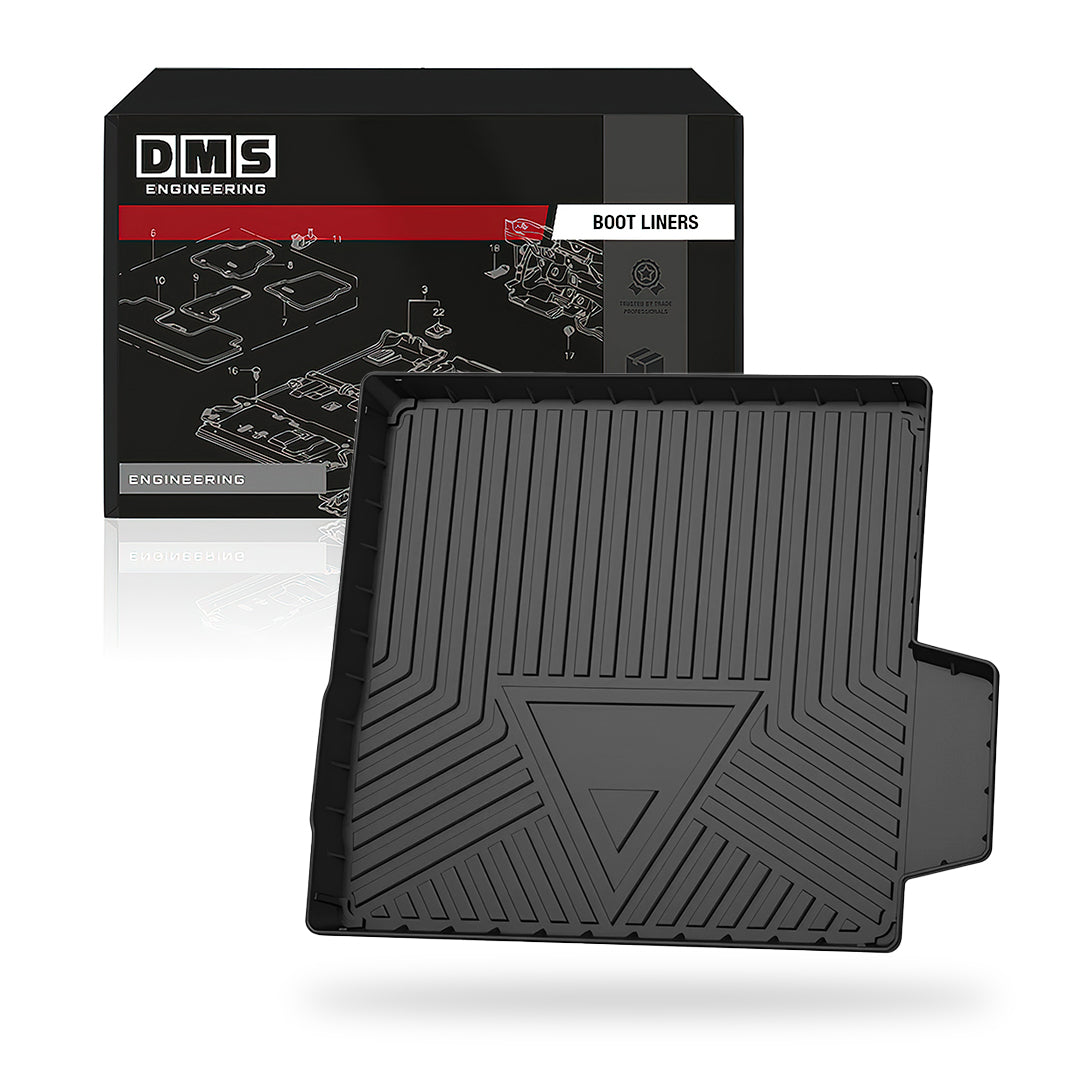 Land Rover Range Rover L405 (2013 - 2021) Boot Cargo Mat Liner – DMS ...