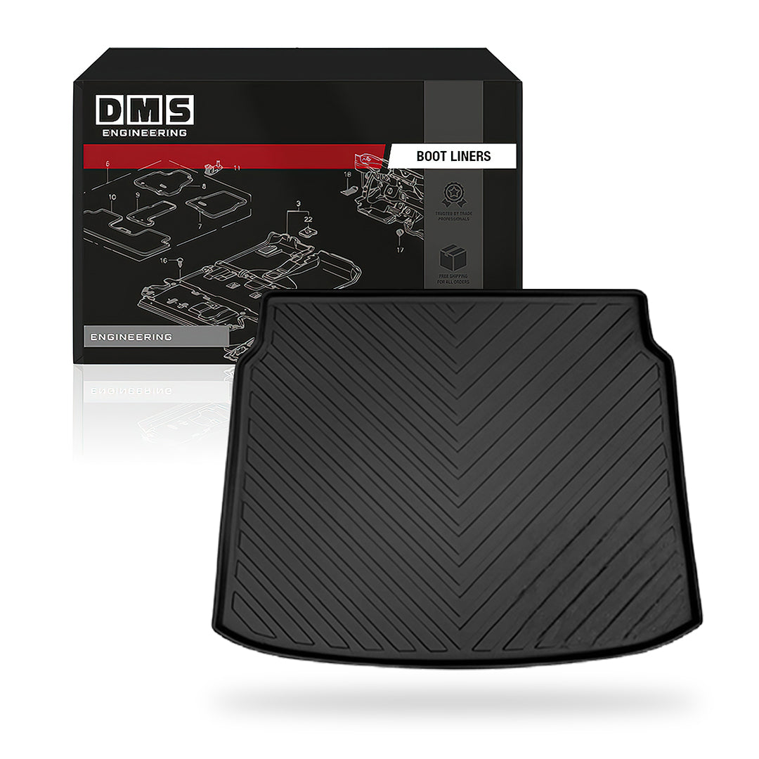 MG ZS Z11 (2024 - 2025) Boot Cargo Mat Liner – DMS Engineering