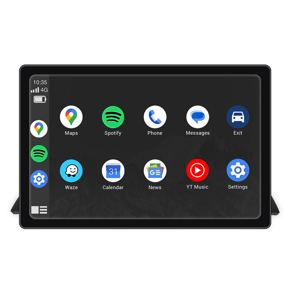 Mazda 3 BM (2013 - 2016) 9" 13.3" Wireless Android 16 Head Unit for Ap