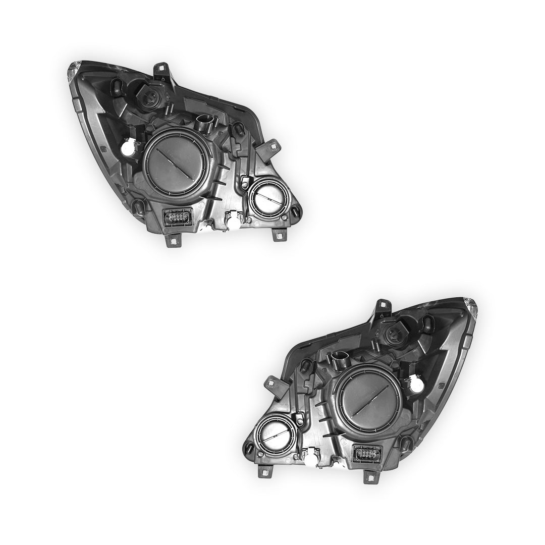 Mercedes-Benz Sprinter W906 (2013 - 2018) Halogen OEM Style Headlights