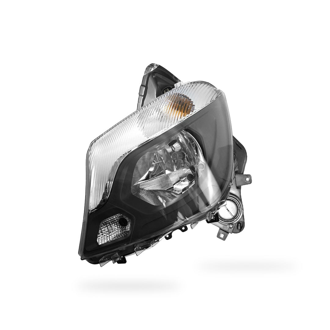 Mercedes-Benz Sprinter W906 (2013 - 2018) Halogen OEM Style Headlights