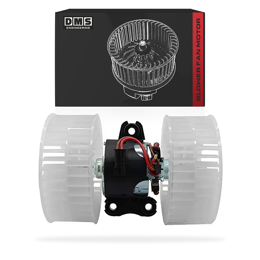 Mercedes-Benz Vito W639 (2004 - 2015) Blower Fan Motor – DMS Engineering