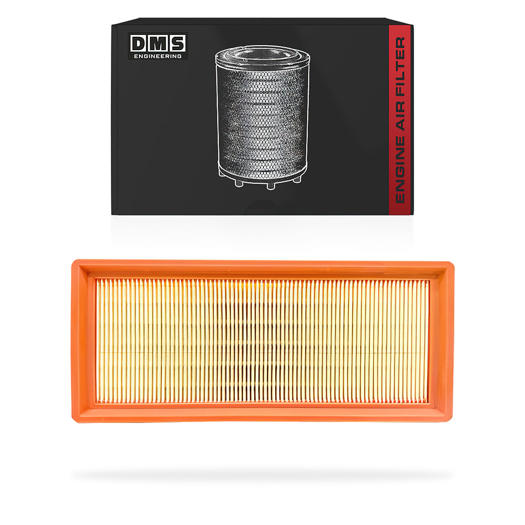Mercedes Benz G-Class W463 (2012 - 2021) 5.5L Engine Air Filter – DMS ...