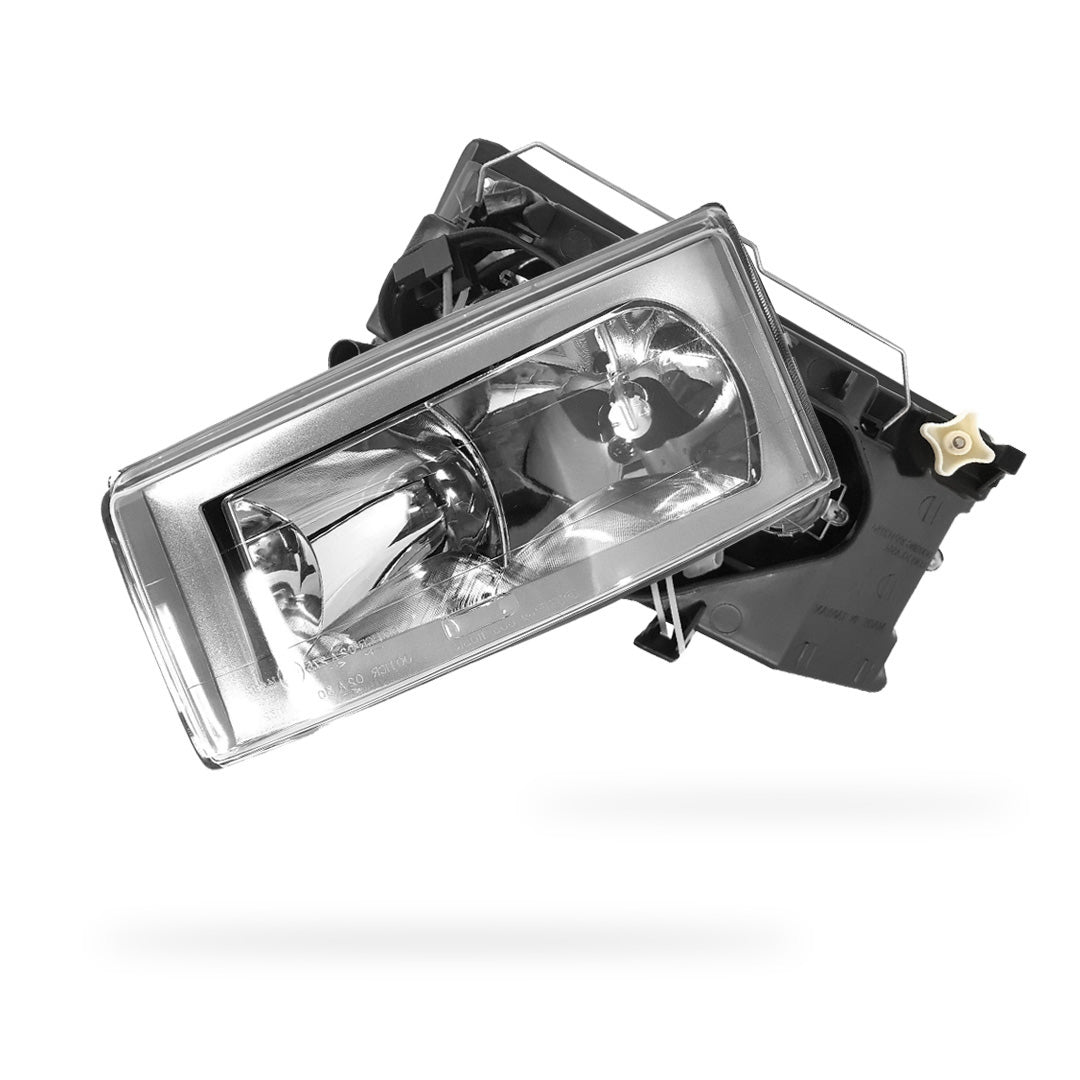 Iveco Daily Van 2nd Gen (2000 - 2005) OEM Style Headlights LH + RH ...