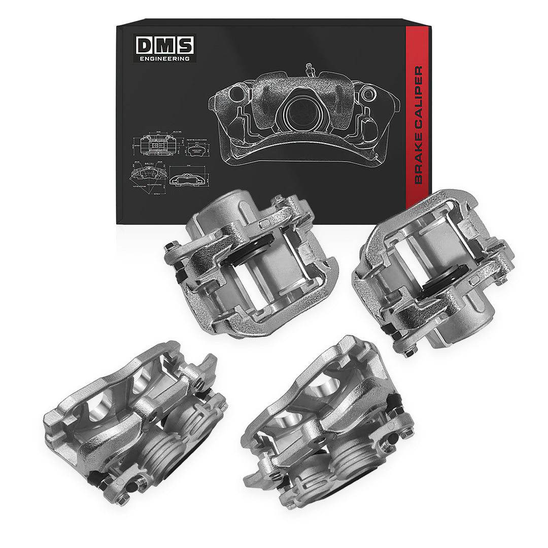 Brake Calipers