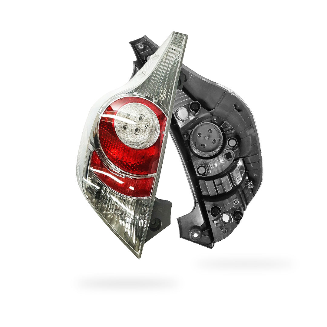 Toyota Prius c NHP10 (2011 - 2020) Halogen OEM Style Tail Lights LH