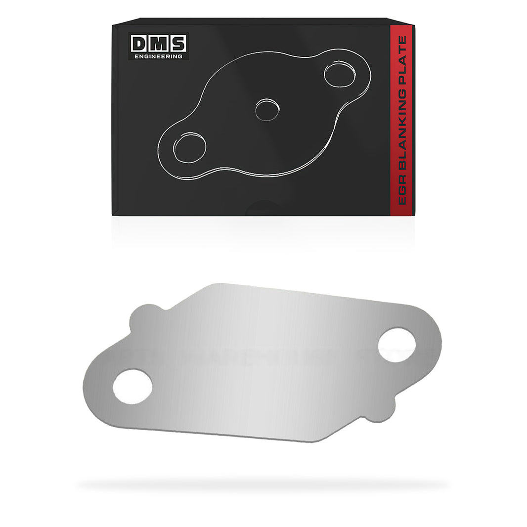 Blanking Plates – DMS Engineering