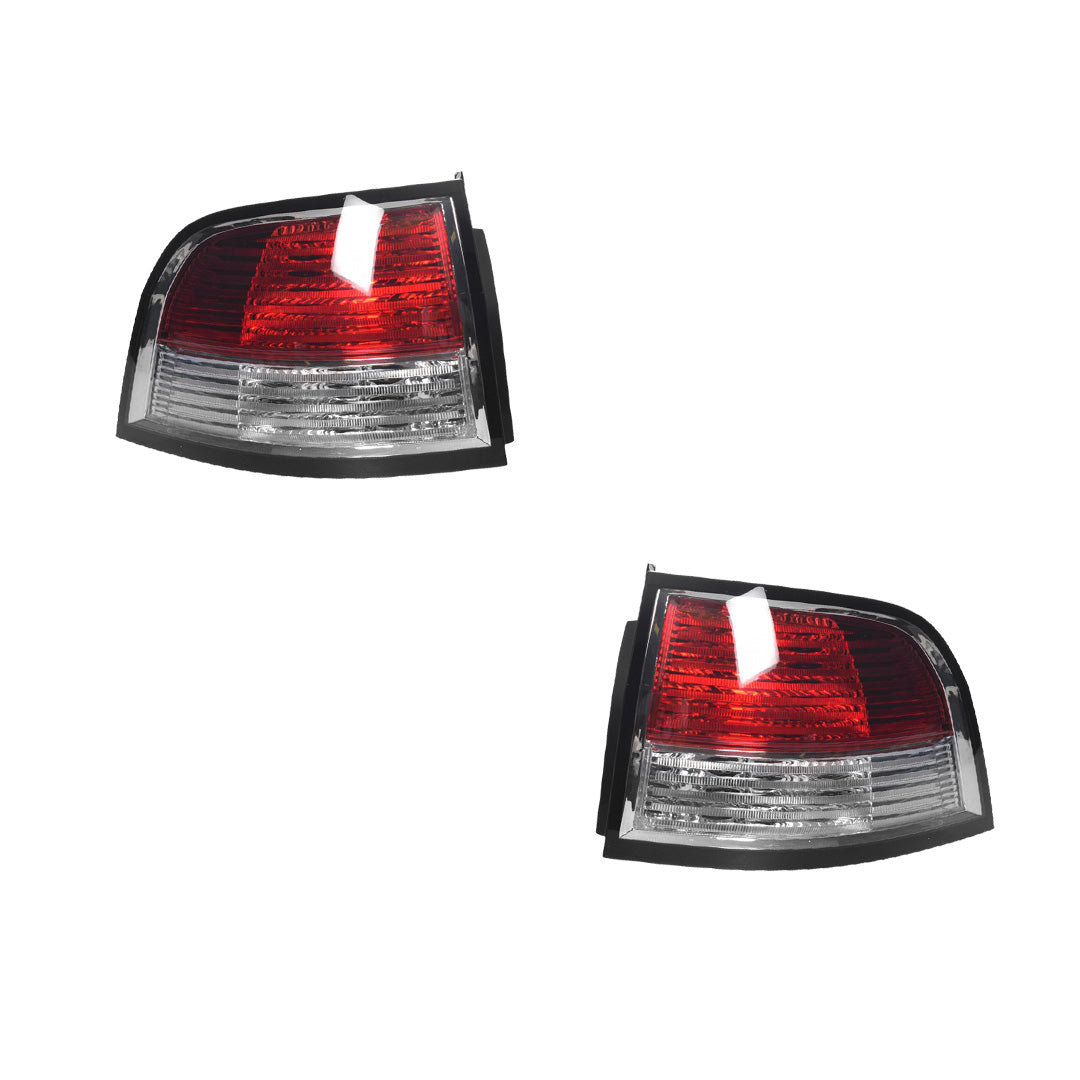 Holden Commodore VE (2006 - 2013) Tail Lights LH + RH – DMS Engineering