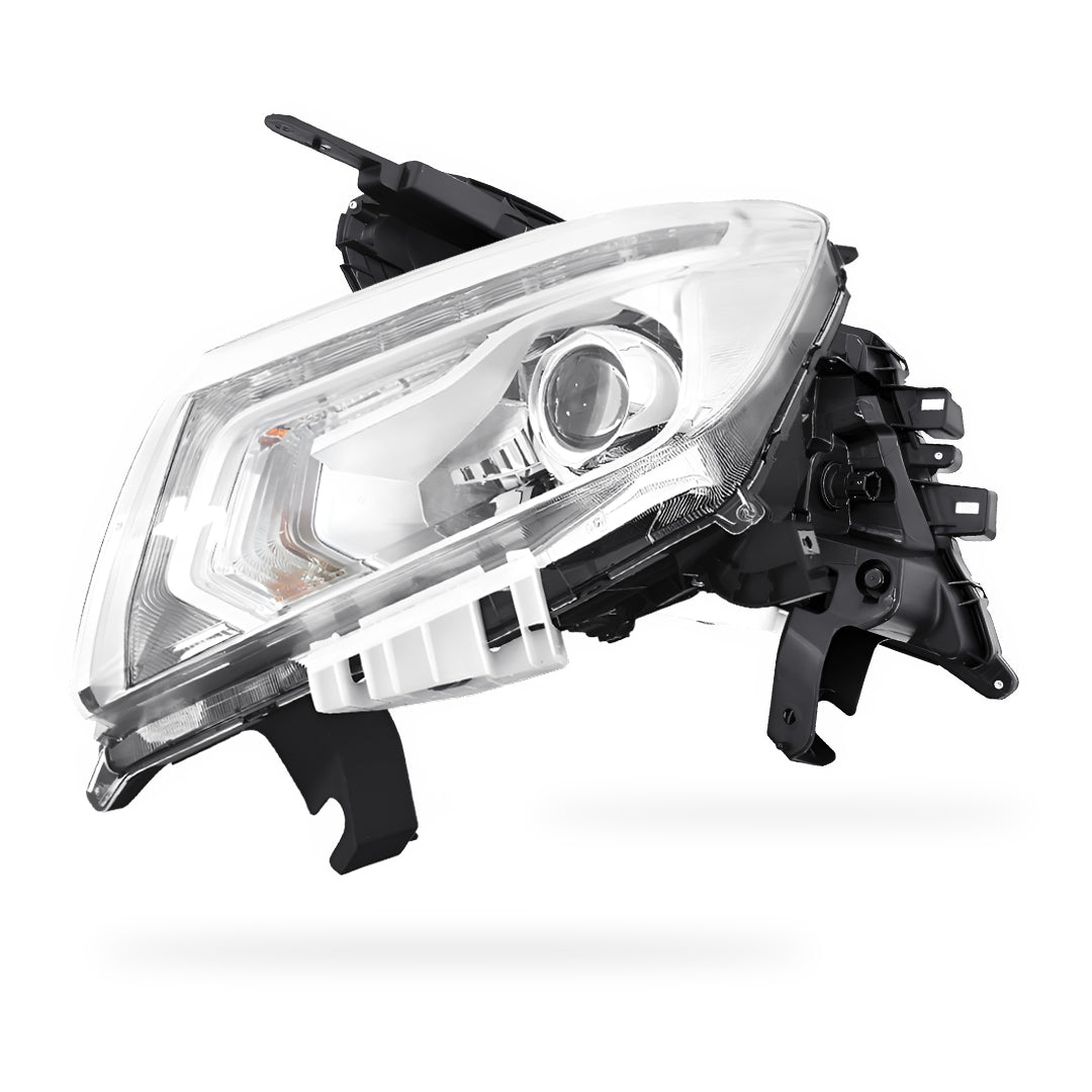 Nissan Navara D23 NP300 (2015 - 2017) Genuine Headlights LH + RH – DMS ...