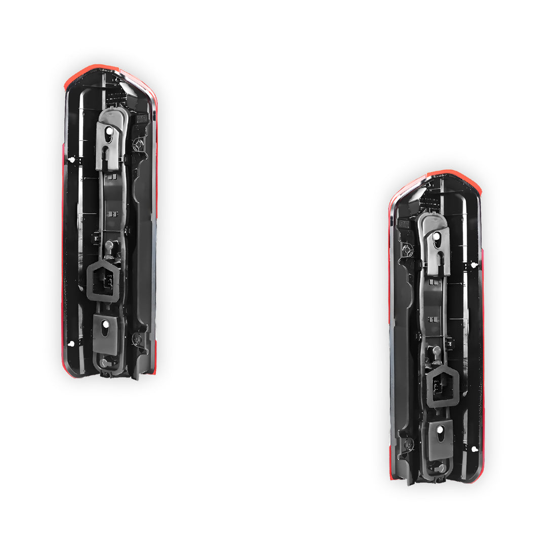 Ford Transit VO (2019 - 2025) Genuine Tail Lights LH + RH