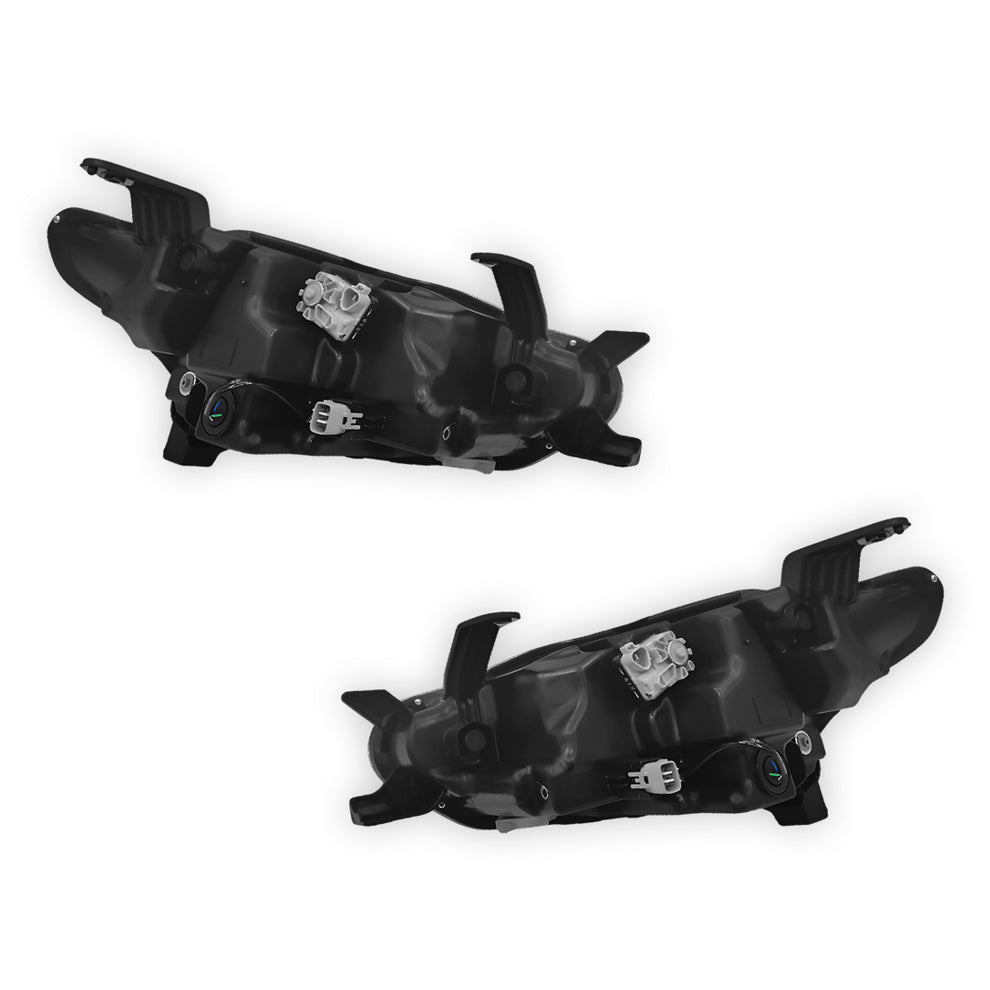 Mazda BT-50 TF (2020 - 2025) OEM Style LED Headlights LH + RH – DMS ...