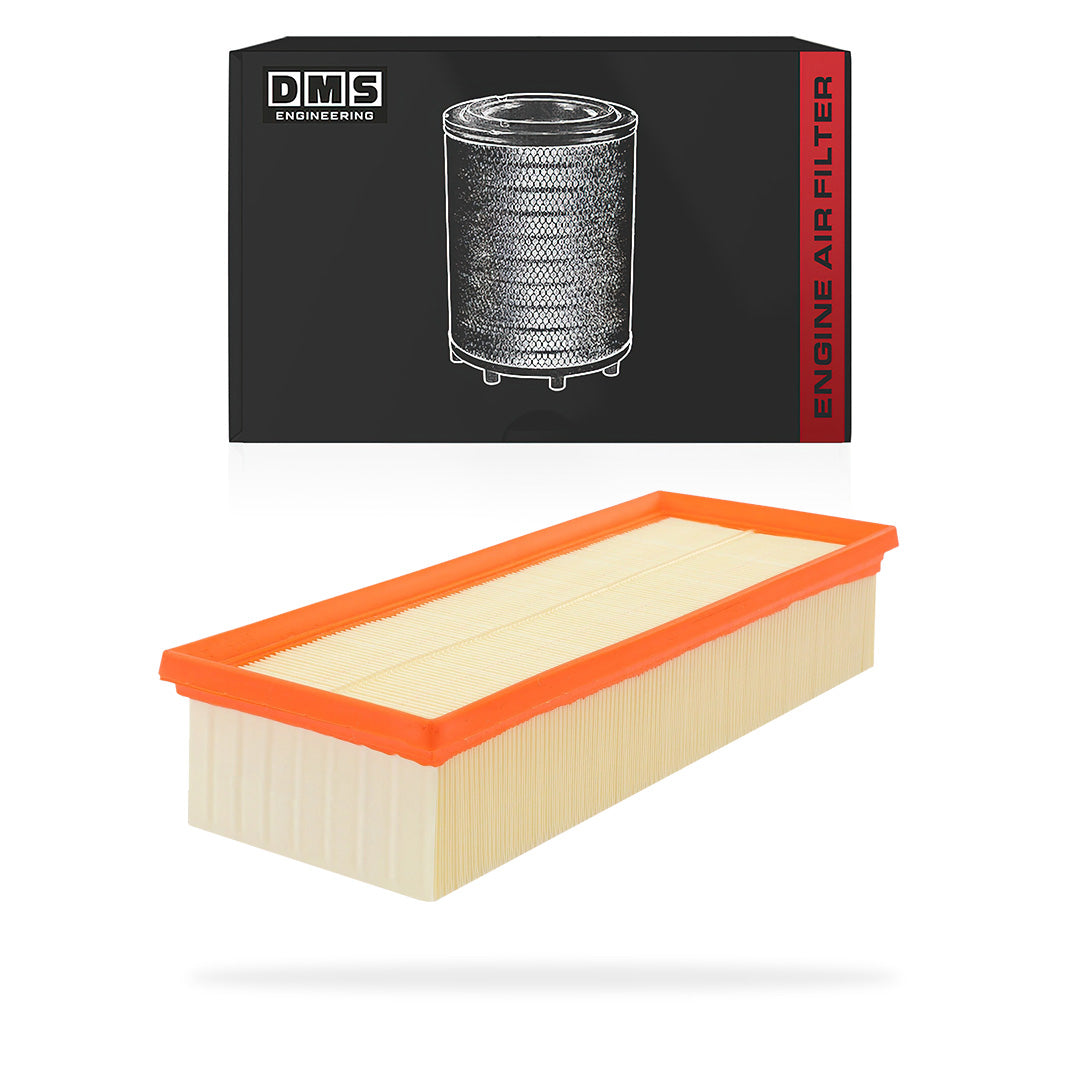 Skoda Superb 3T (2008 - 2015) 1.6L / 1.8L / 1.9L / 2.0L Engine Air Fil ...