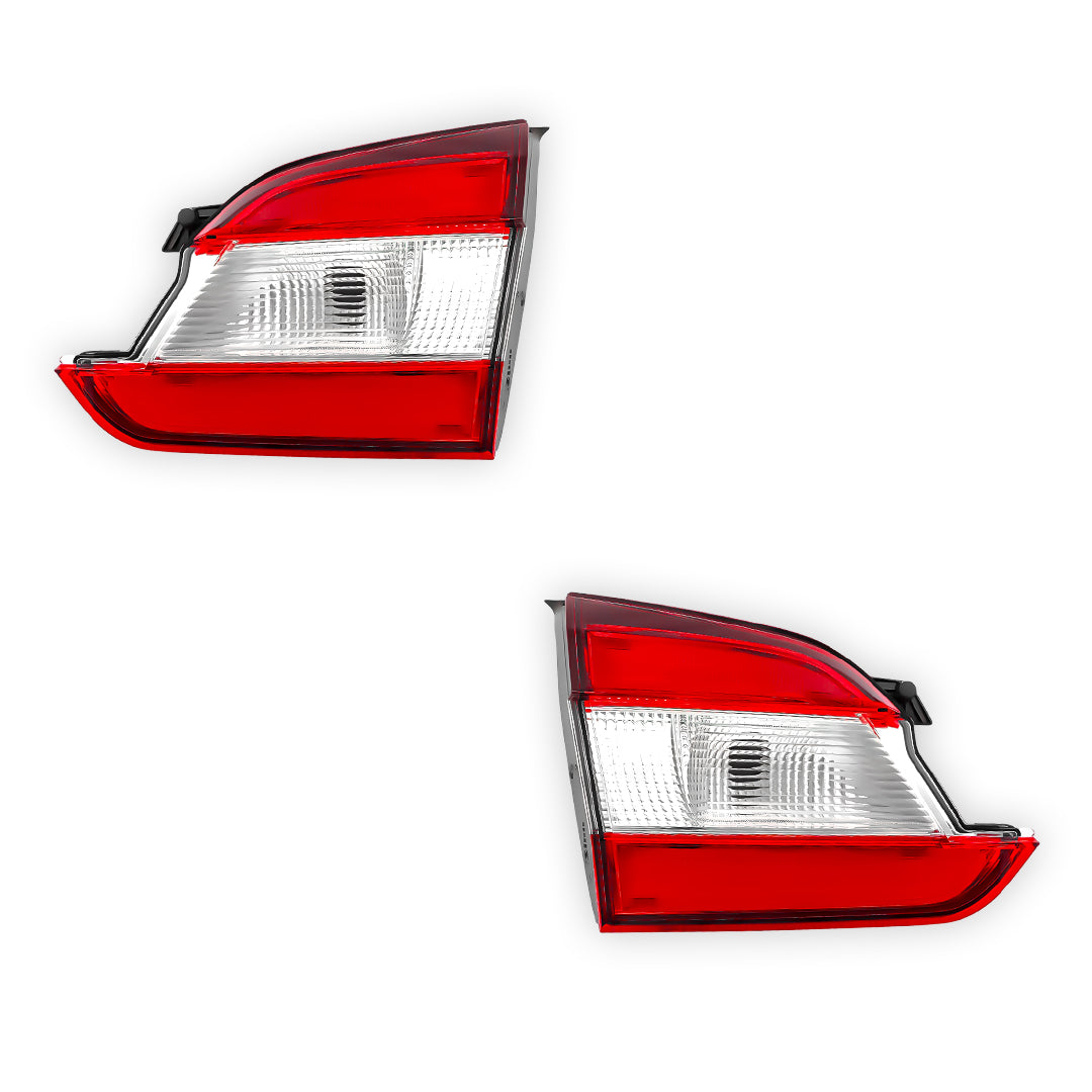 Subaru Levorg VM (2016 - 2020) Rear Garnish Tail Lights LH + RH