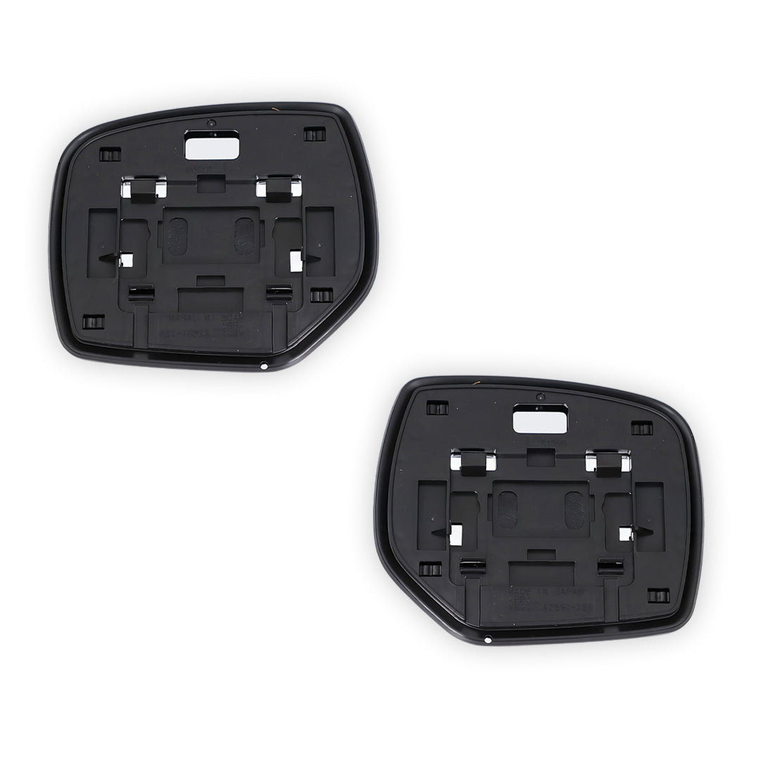 Subaru Liberty BM / BR GEN 5 / BN / BS GEN 6 (2009 - 2017) Genuine Doo