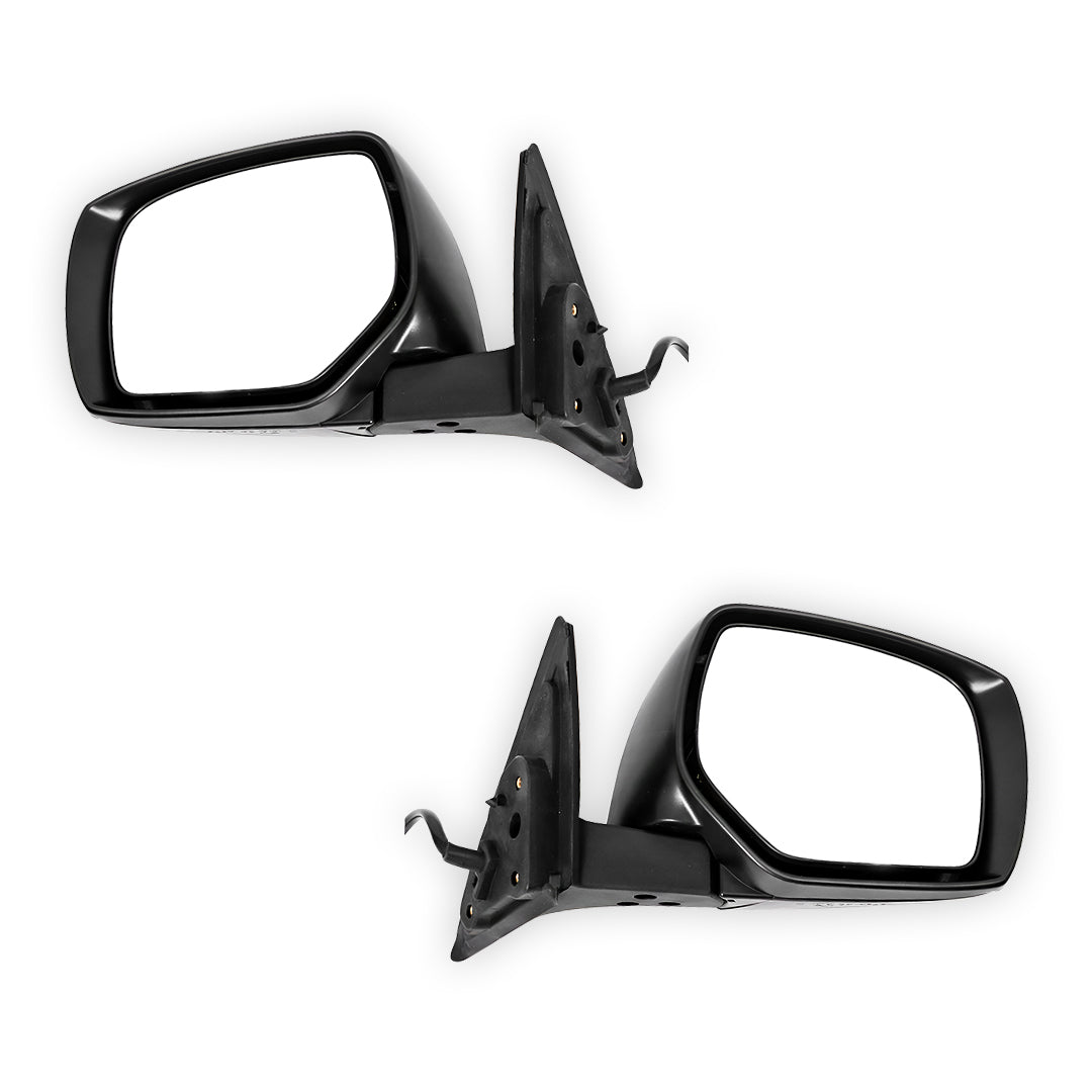 Subaru Liberty BM / BR GEN 5 (2012 - 2014) Door Mirrors Electric Assem
