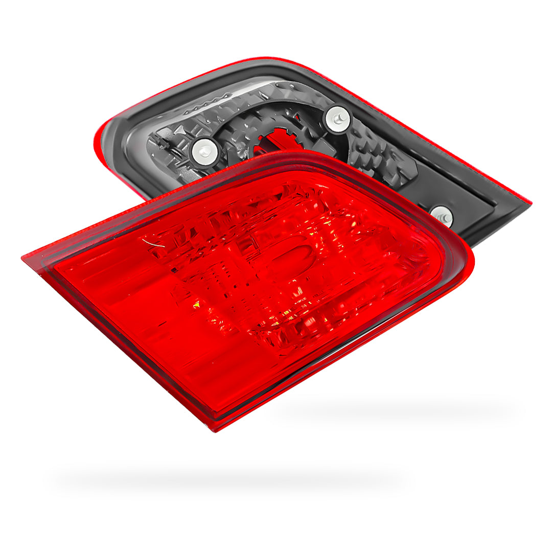 Subaru Liberty BM / BR Gen 5 Sedan (2009 - 2014) Genuine Rear Garnish ...