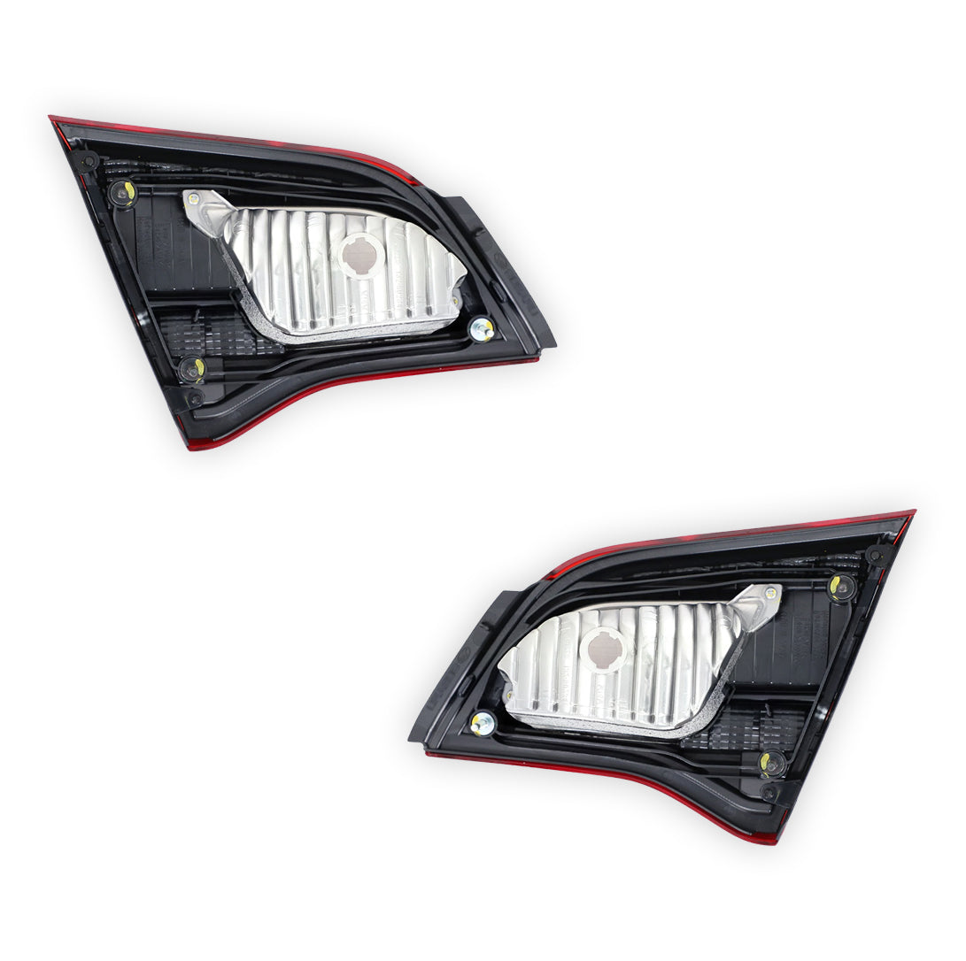 Subaru Liberty BN / BS GEN 6 (2014 - 2026) Genuine Rear Garnish Tail L