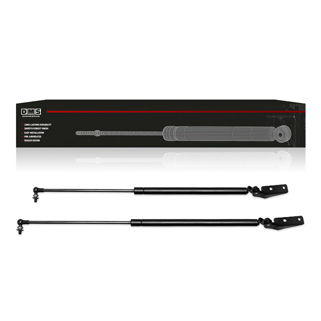 Subaru Outback 2nd Gen (1998 - 2003) Tailgate Slow Down Strut Assist S ...