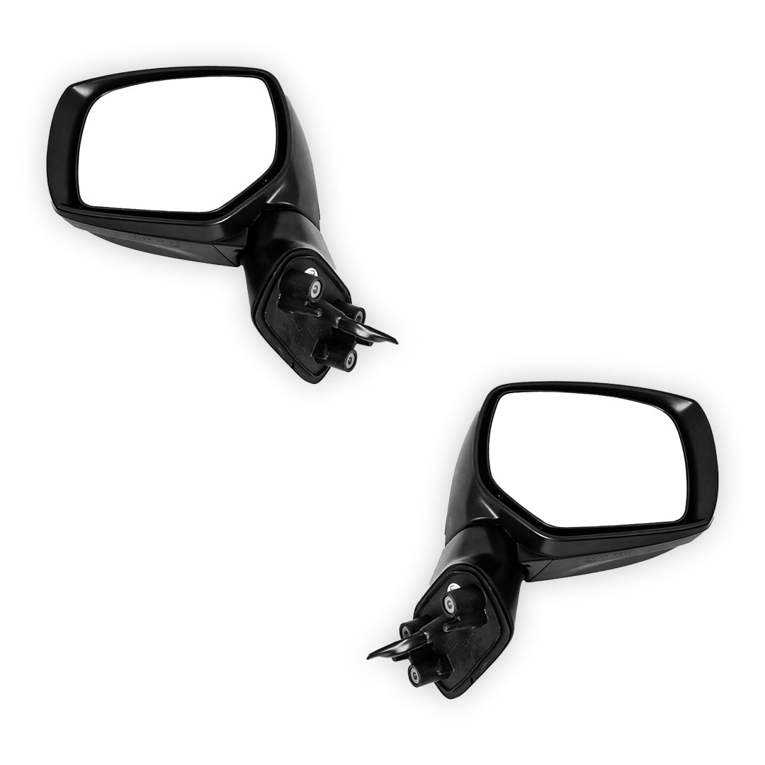 Subaru Outback BS GEN 5 (2014 - 2017) Door Mirrors Assembly With Auto ...