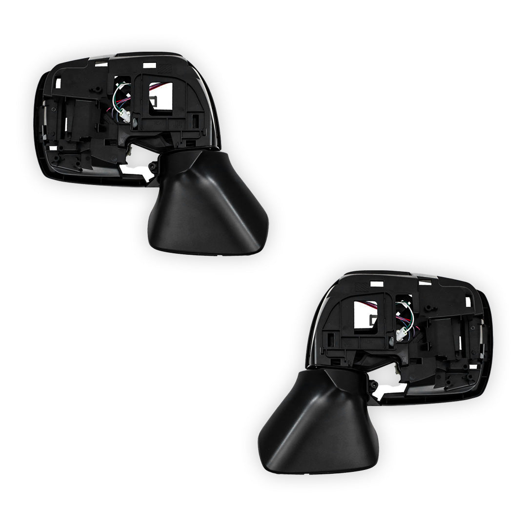 Subaru Outback BS GEN 5 (2014 - 2017) Genuine Door Mirror Body LH + RH ...
