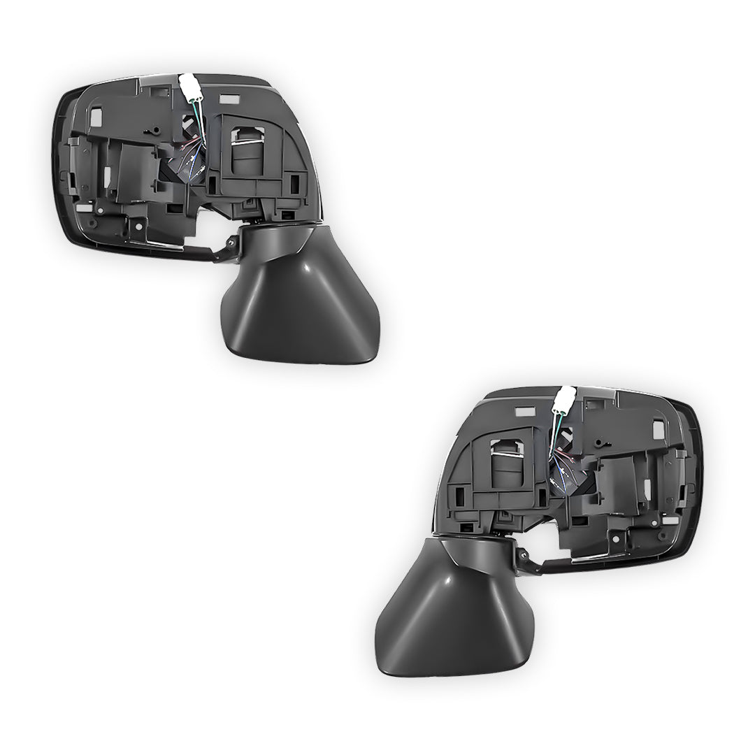 Subaru Outback BS GEN 5 (2014 - 2017) Genuine Door Mirror Body Without