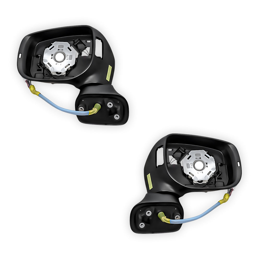 Subaru Outback BS GEN 5 (2017 - 2021) Genuine Door Mirror Body LH + RH