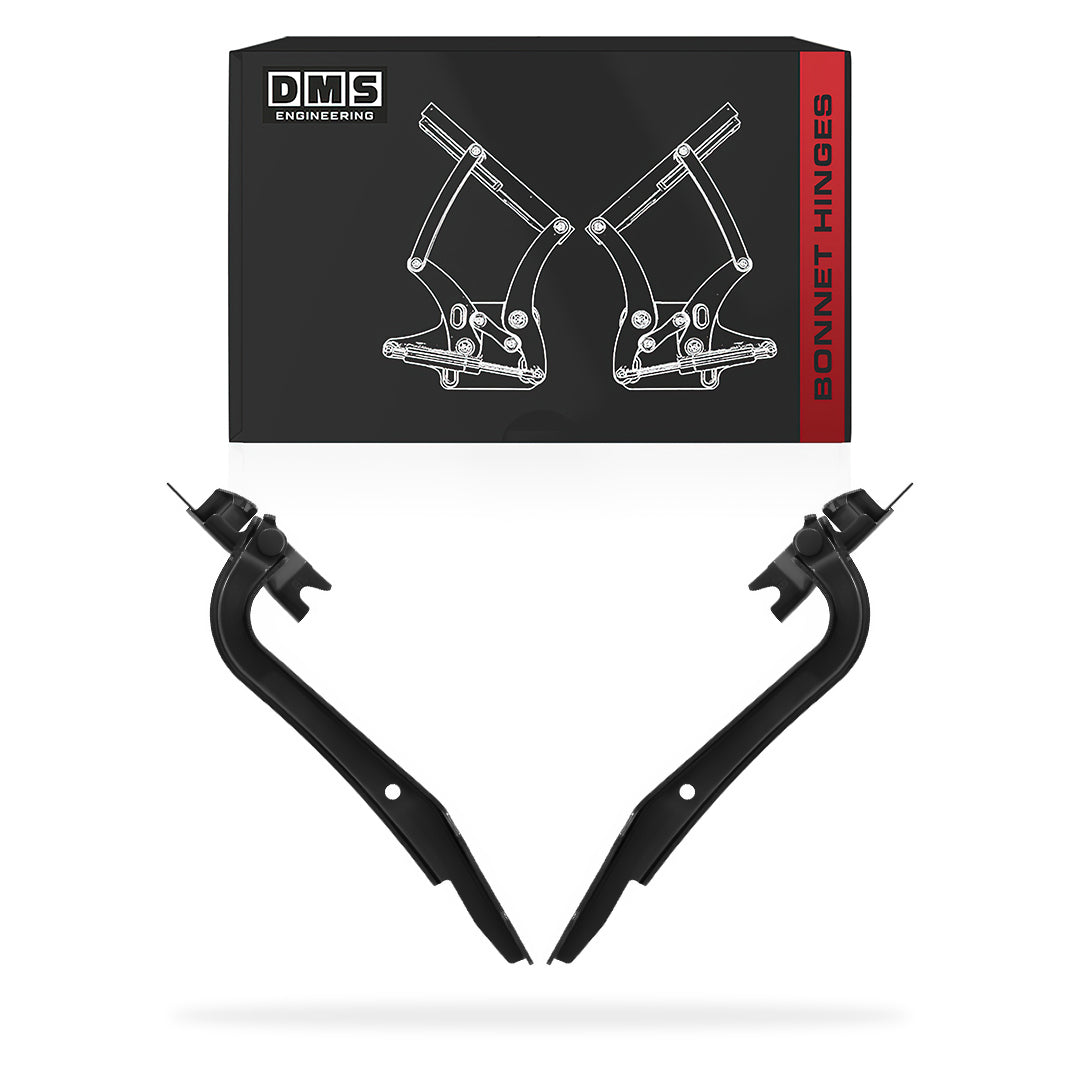 Subaru XV G5X (2019 - 2026) Genuine Bonnet Hinges LH + RH