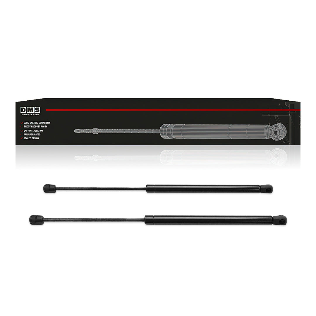 Universal Ute Hard Lid Gas Struts – DMS Engineering
