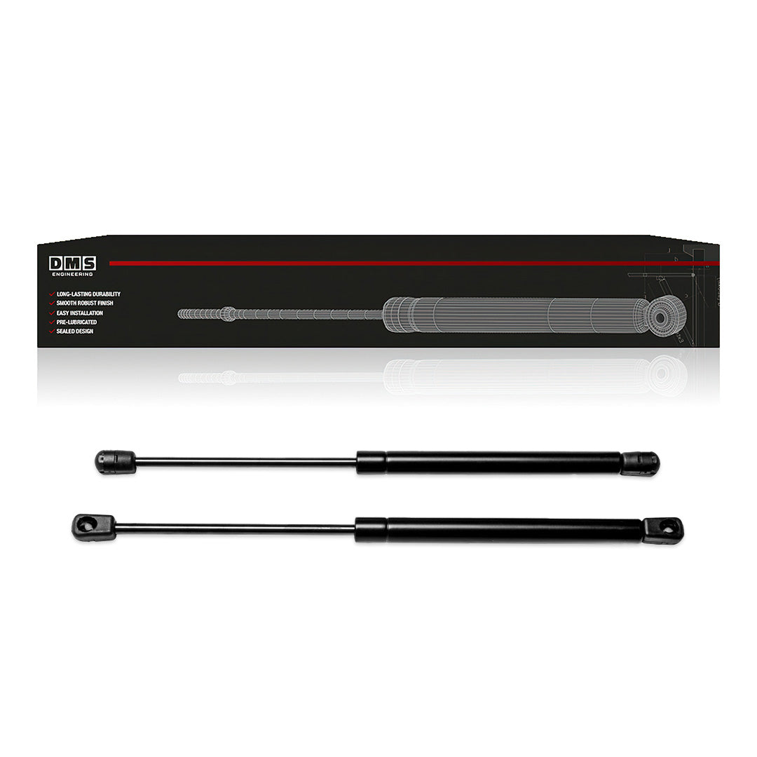 Universal Rear Window Canopy Gas Struts – DMS Engineering