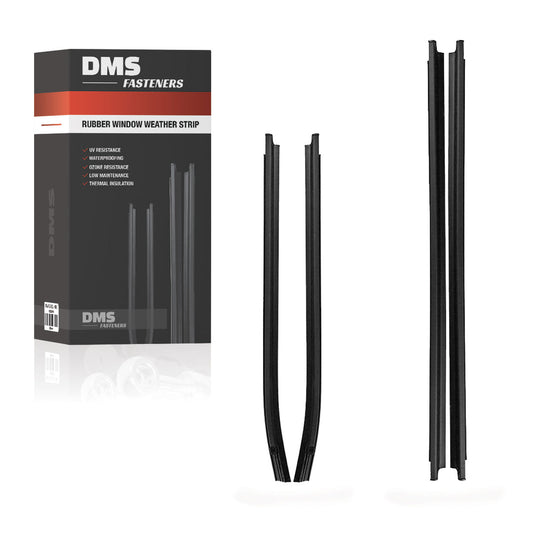Weather Strips (Exterior) – DMS Engineering
