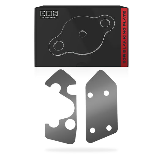 Blanking Plates – DMS Engineering