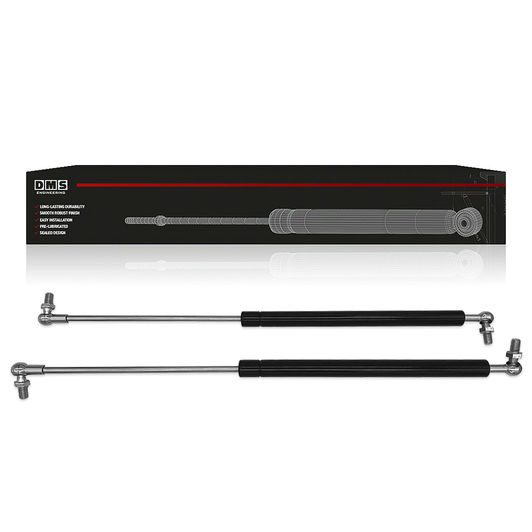 Universal 825mm Caravan Pop Top Gas Struts – DMS Engineering