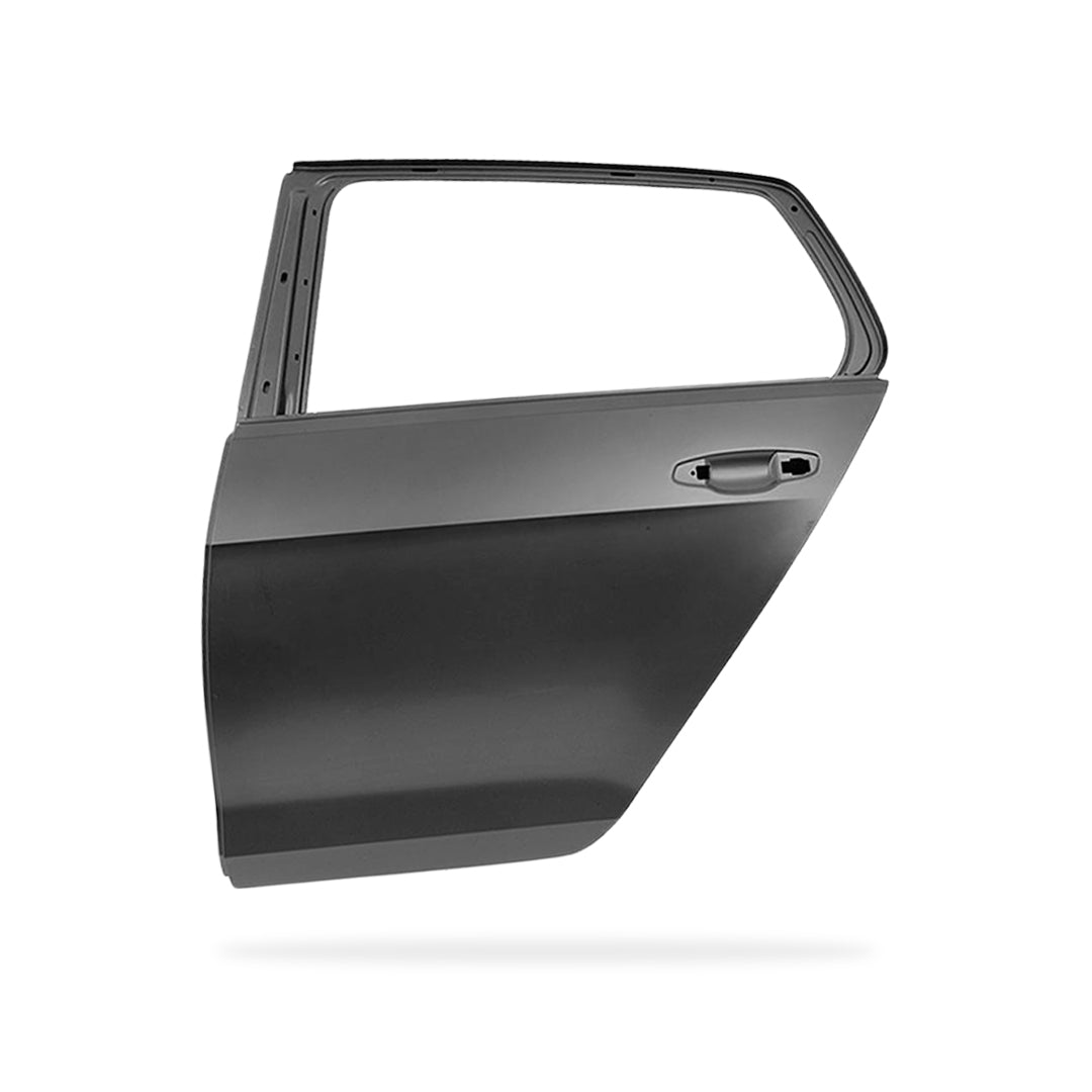 Volkswagen Golf MK7 Hatchback (2012 - 2020) Genuine Front Door Shells