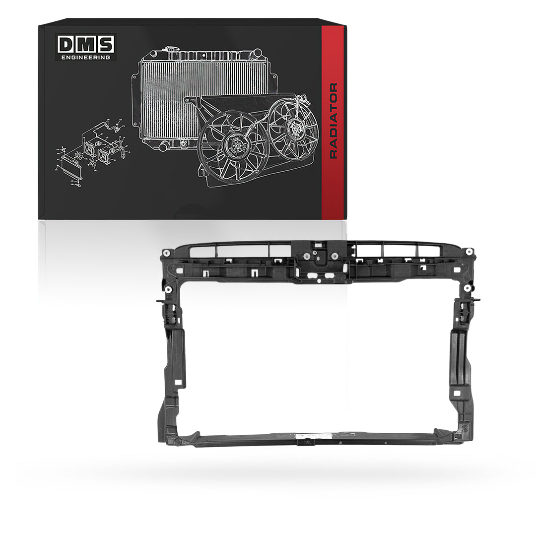 Volkswagen Golf MK7 TUV (2012 - 2020) Radiator Support Panel – DMS ...