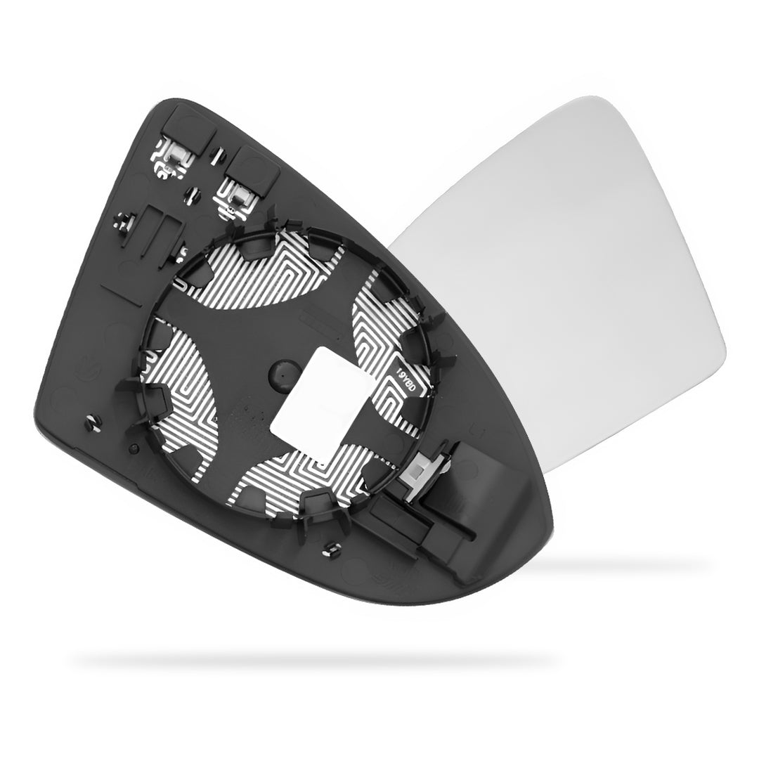 Volkswagen Golf MK7 (2016 - 2020) Genuine Door Mirror Glasses LH Conve ...